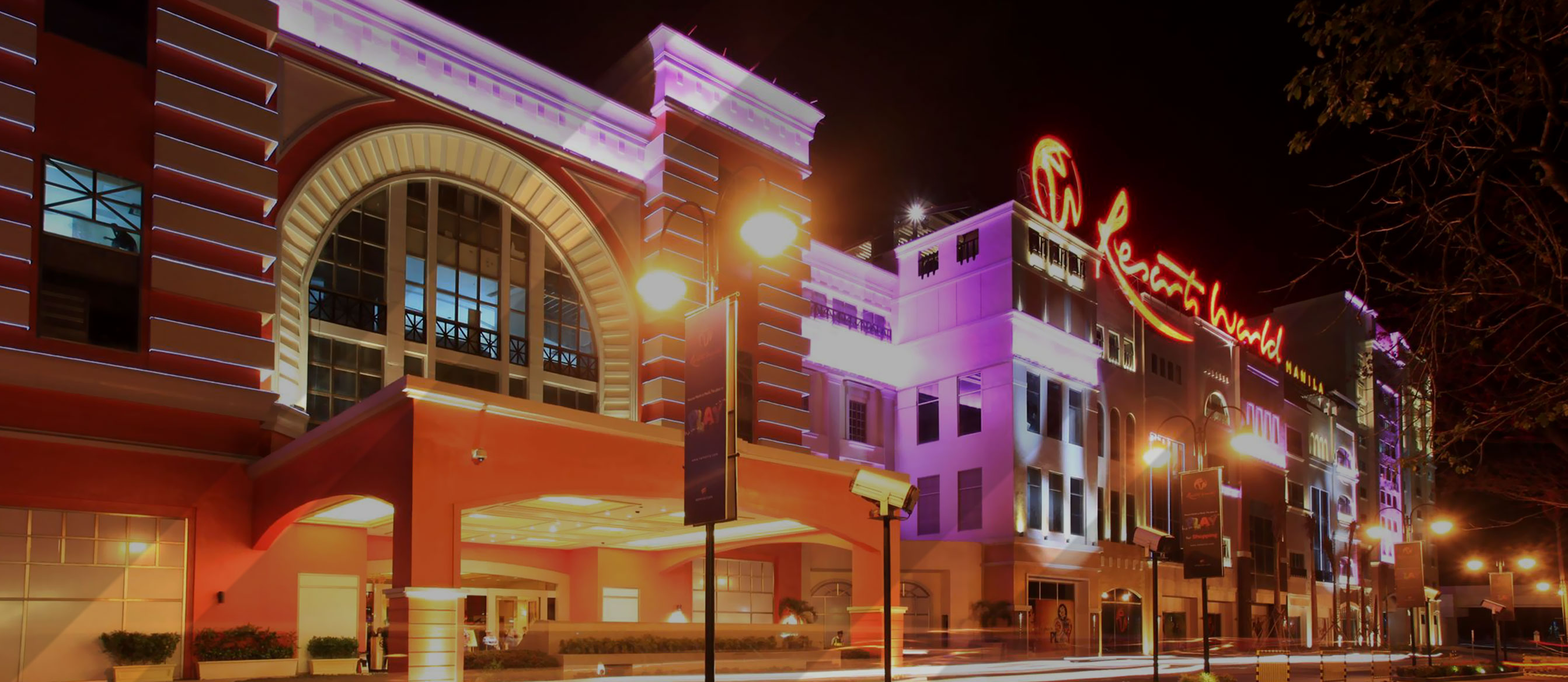 Travellers International Hotel Group Inc. | The Alliance Global Group, Inc.