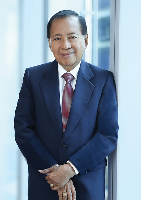 About Us | The Alliance Global Group, Inc.