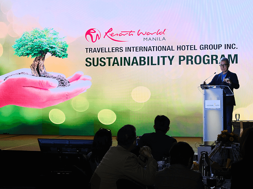 Alliance Global Group, Inc, | Sustainability Summit