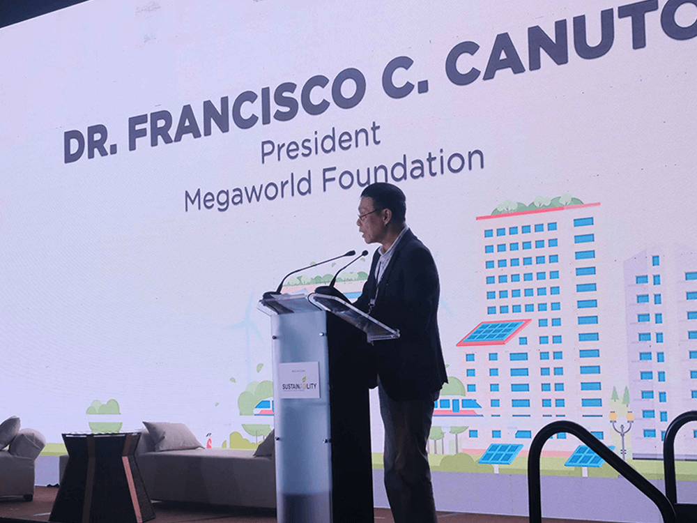 Alliance Global Group, Inc, | Sustainability Summit